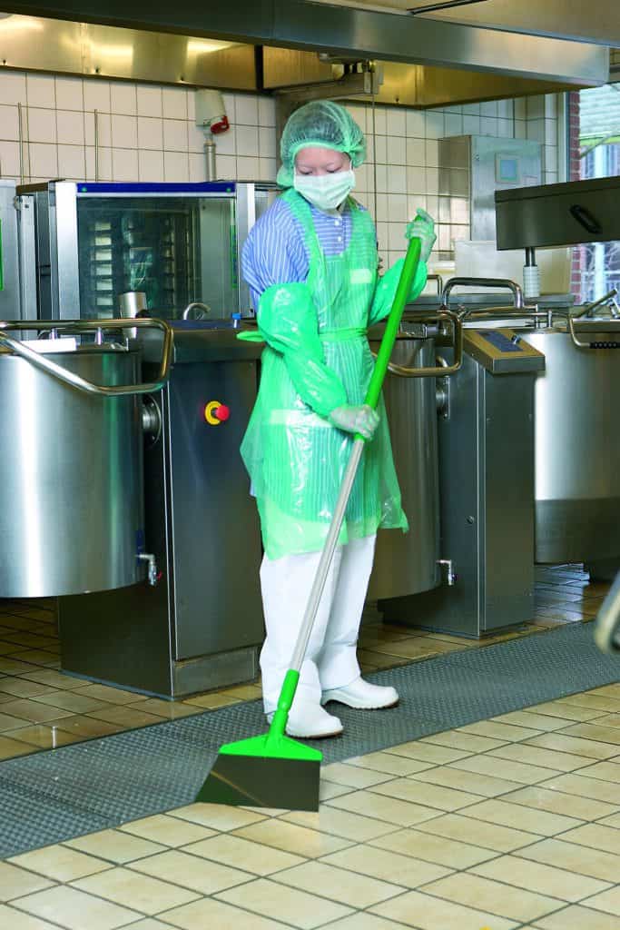 Remco SS Floor Scraper - Cellar-Tek Supplies