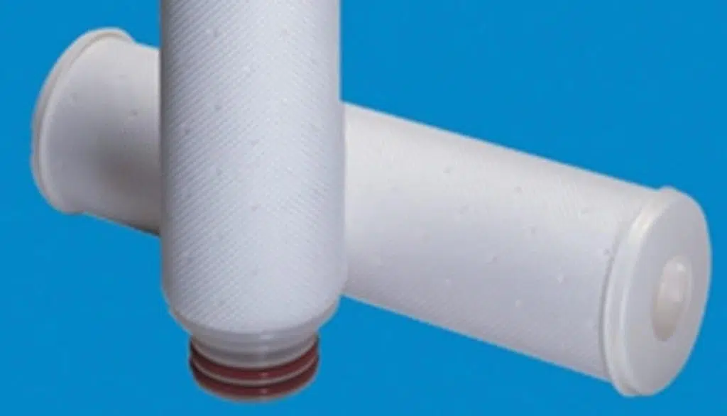 Absolute Rated Membrane Filter Cartridges - Cellar-Tek Supplies