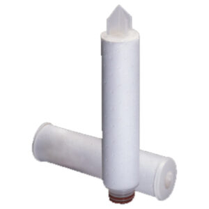 Absolute Rated Depth Filter Cartridges (pre-filters/trap filters ...