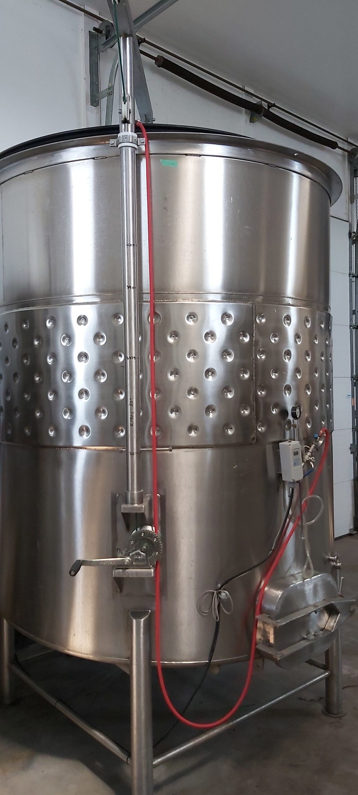 Ripley 5000L Tank - Cellar-Tek Supplies