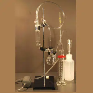 Improved Aeration-Oxidation Assembly for Free and Total SO2 - CellarTek ...