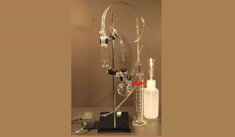 Aeration-Oxidation Assembly for Free SO2 - Cellar-Tek Supplies - %wc_brand%