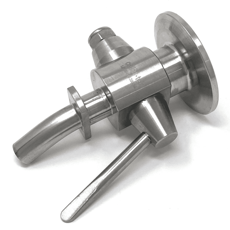 Sample Valves - Cellar-Tek Supplies