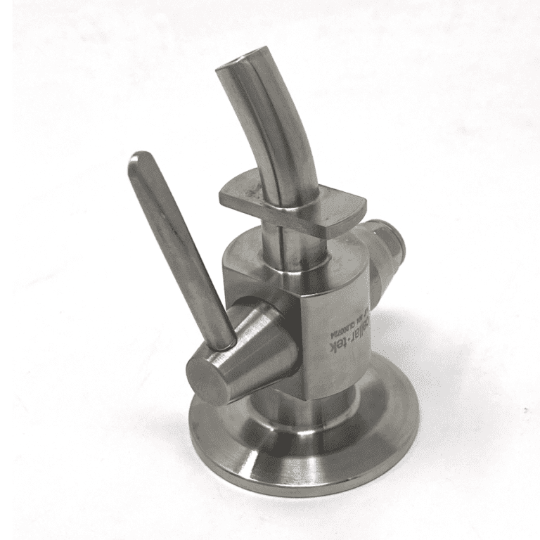 Sample Valves - Cellar-Tek Supplies