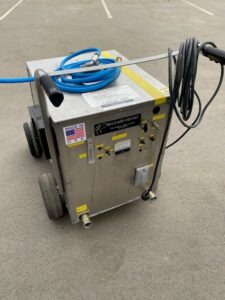 Rent Equipment - Cellar-Tek Supplies