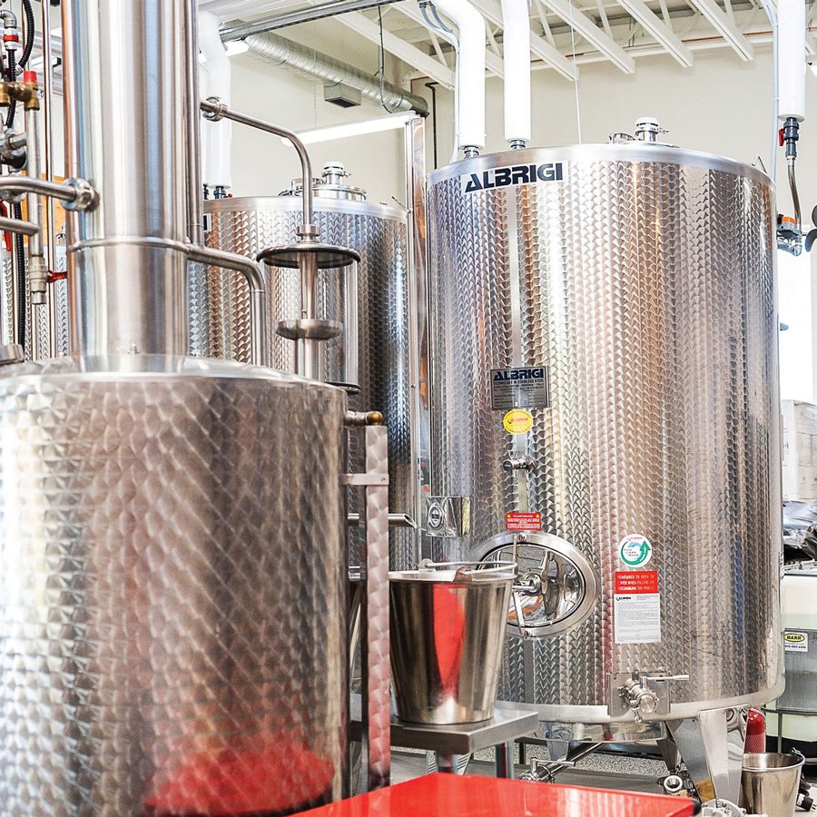 Distilling - Cellar-Tek Supplies