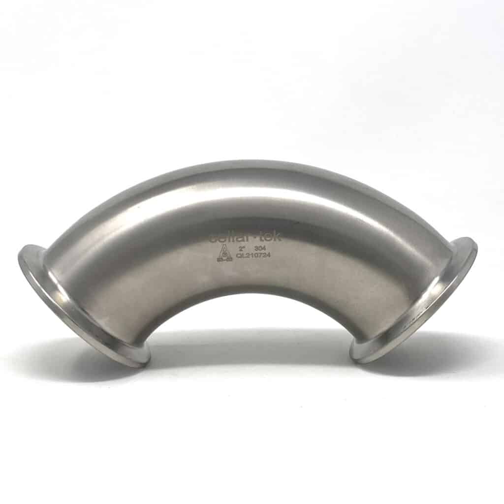 TC Elbows 90 - Cellar-tek