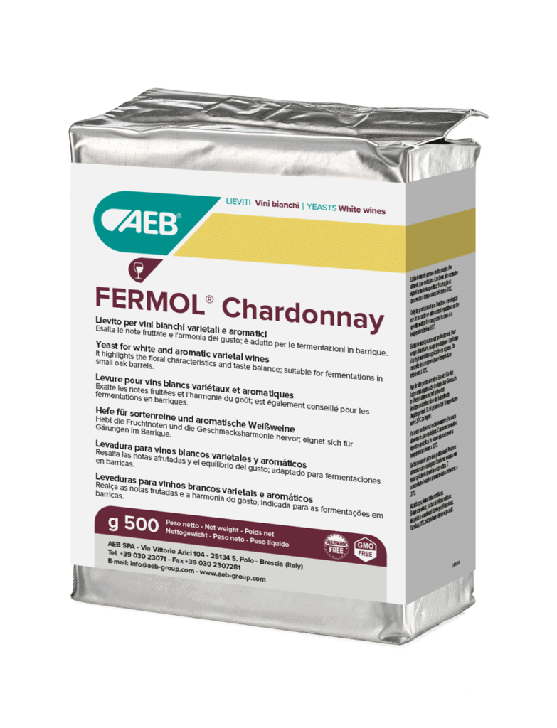 AEB Fermol Chardonnay - Cellar-Tek Supplies
