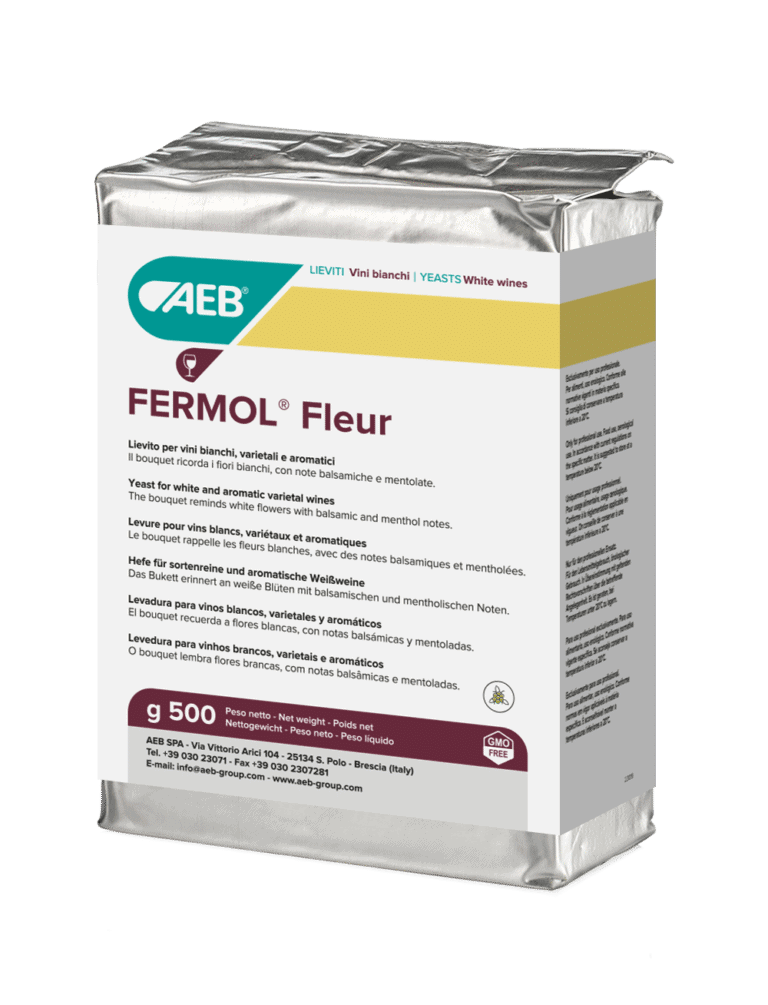 AEB Fermol Fleur - 500g - Cellar-Tek Supplies