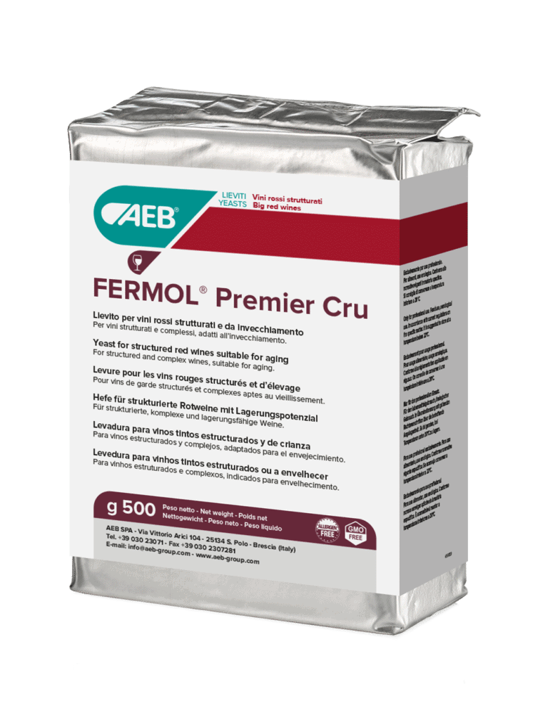 AEB Fermol Premier Cru - Cellar-Tek Supplies