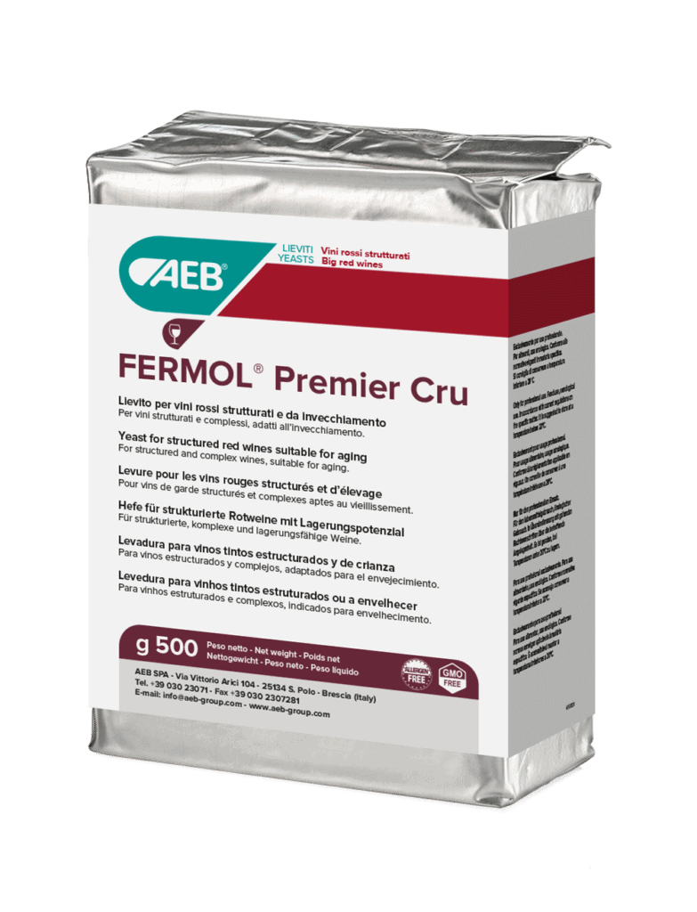 AEB Fermol Premier Cru - Cellar-Tek Supplies