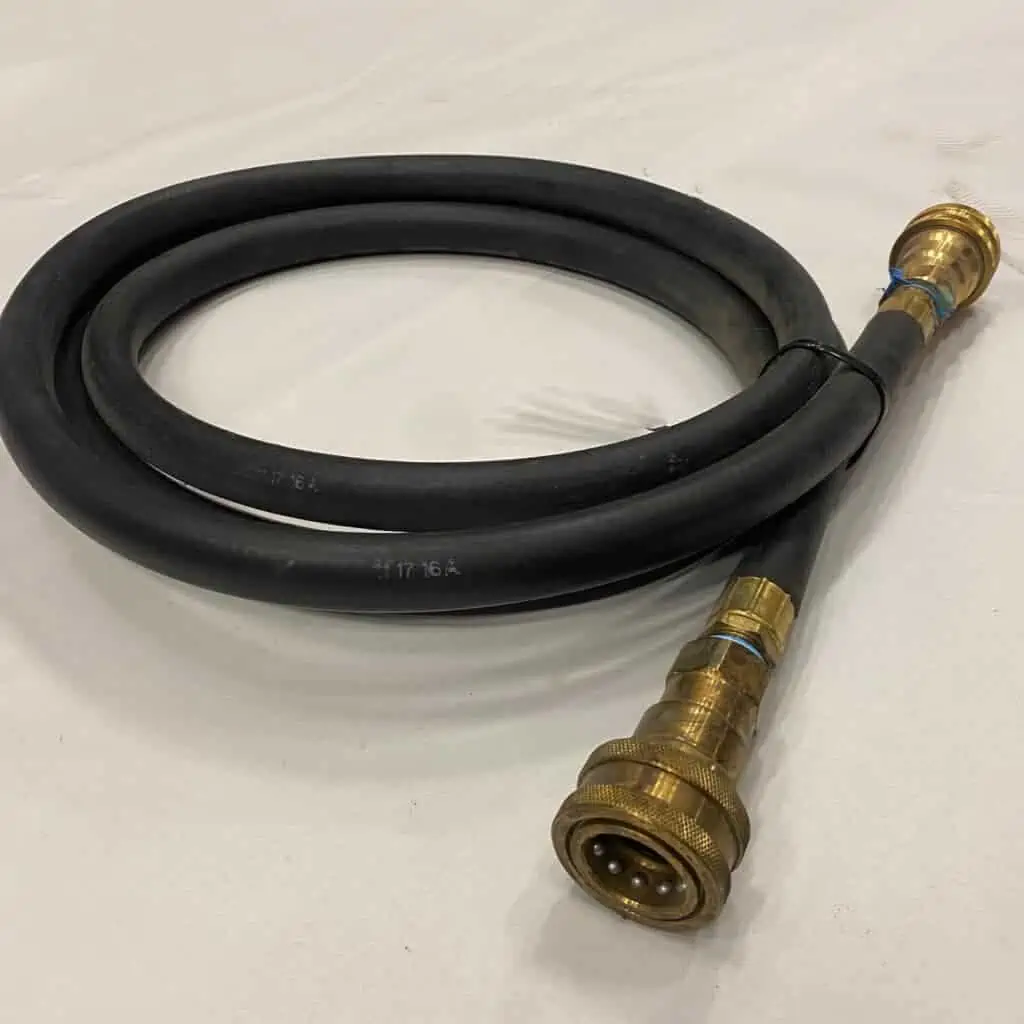 Glycol Hose - Cellar-Tek Supplies