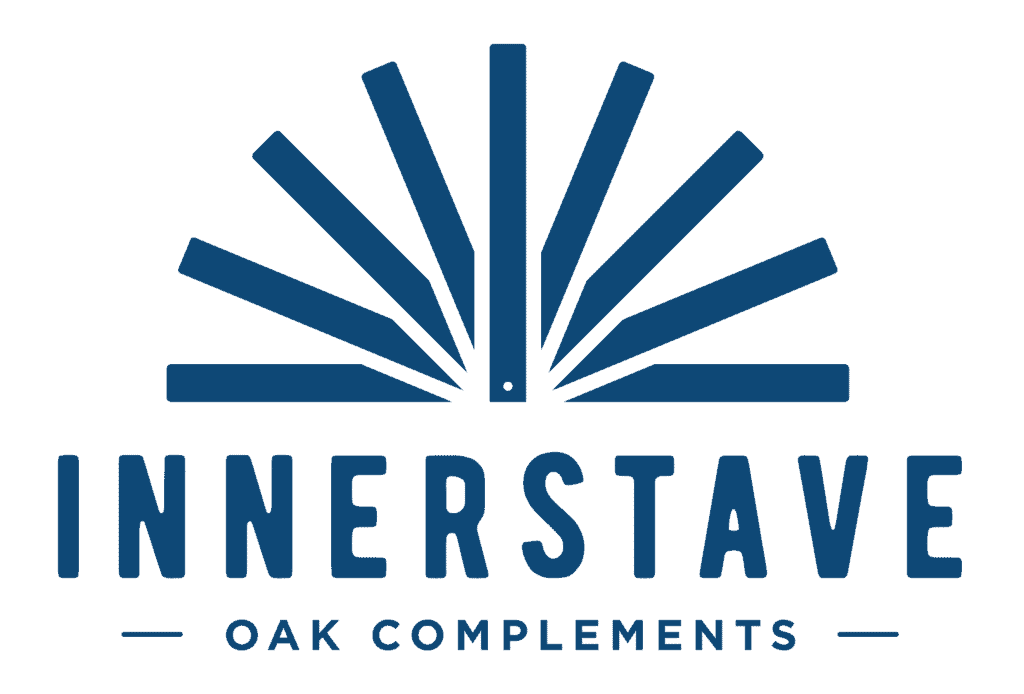 Innerstave Oak Chips & Fines - 10kg Oak Alternatives - Cellar-Tek ...