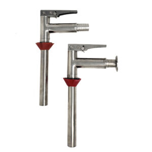 Barrel Racking Wand - Cellar-tek