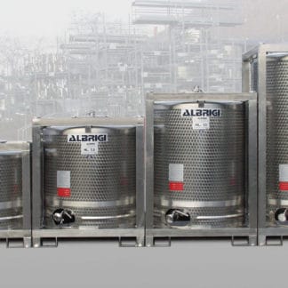 Multi Tanks - Cellar-Tek Supplies