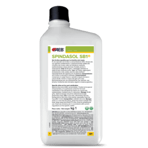 AEB Spindasol SB1 - Cellar-Tek Supplies