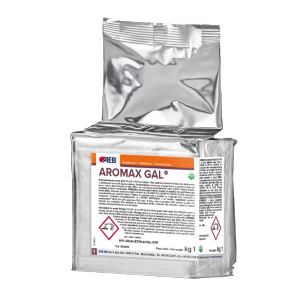 AEB Aromax Gal - 1kg - Cellar-Tek Supplies