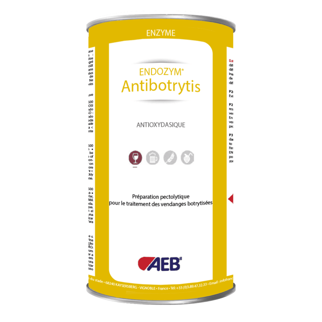 AEB Endozym Antibotrytis - 500g - Cellar-Tek Supplies