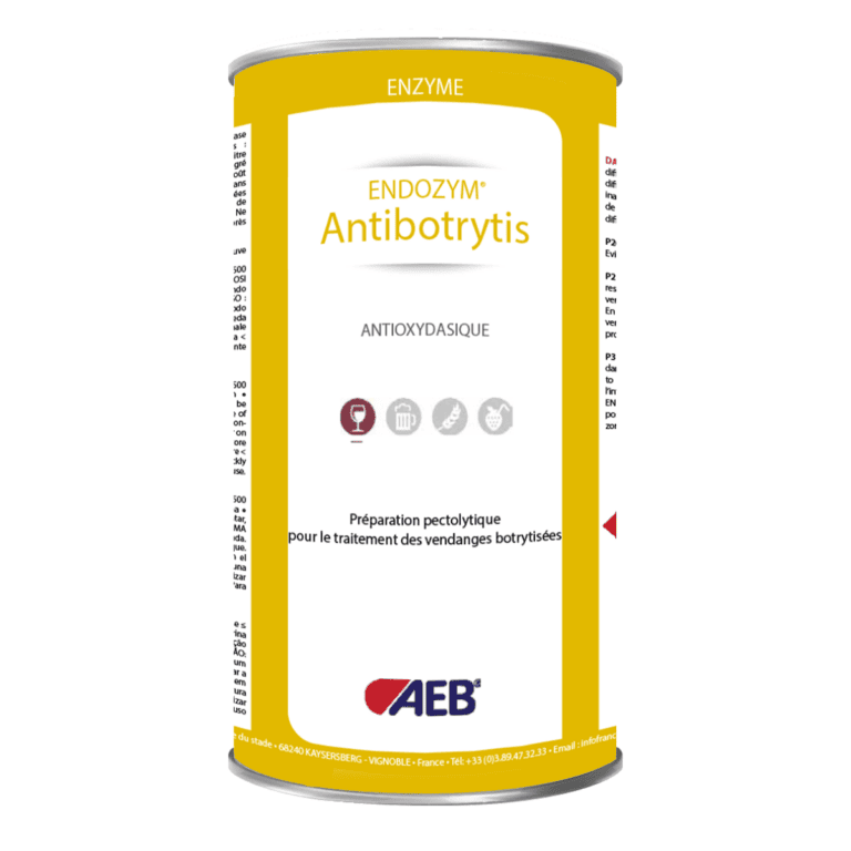 AEB Endozym Antibotrytis - 500g - Cellar-Tek Supplies