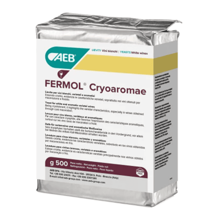 AEB FERMOL Cryoaromae - 500g - Cellar-Tek Supplies