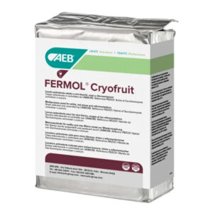 AEB Fermol Cryofruit - 500g - Cellar-Tek Supplies