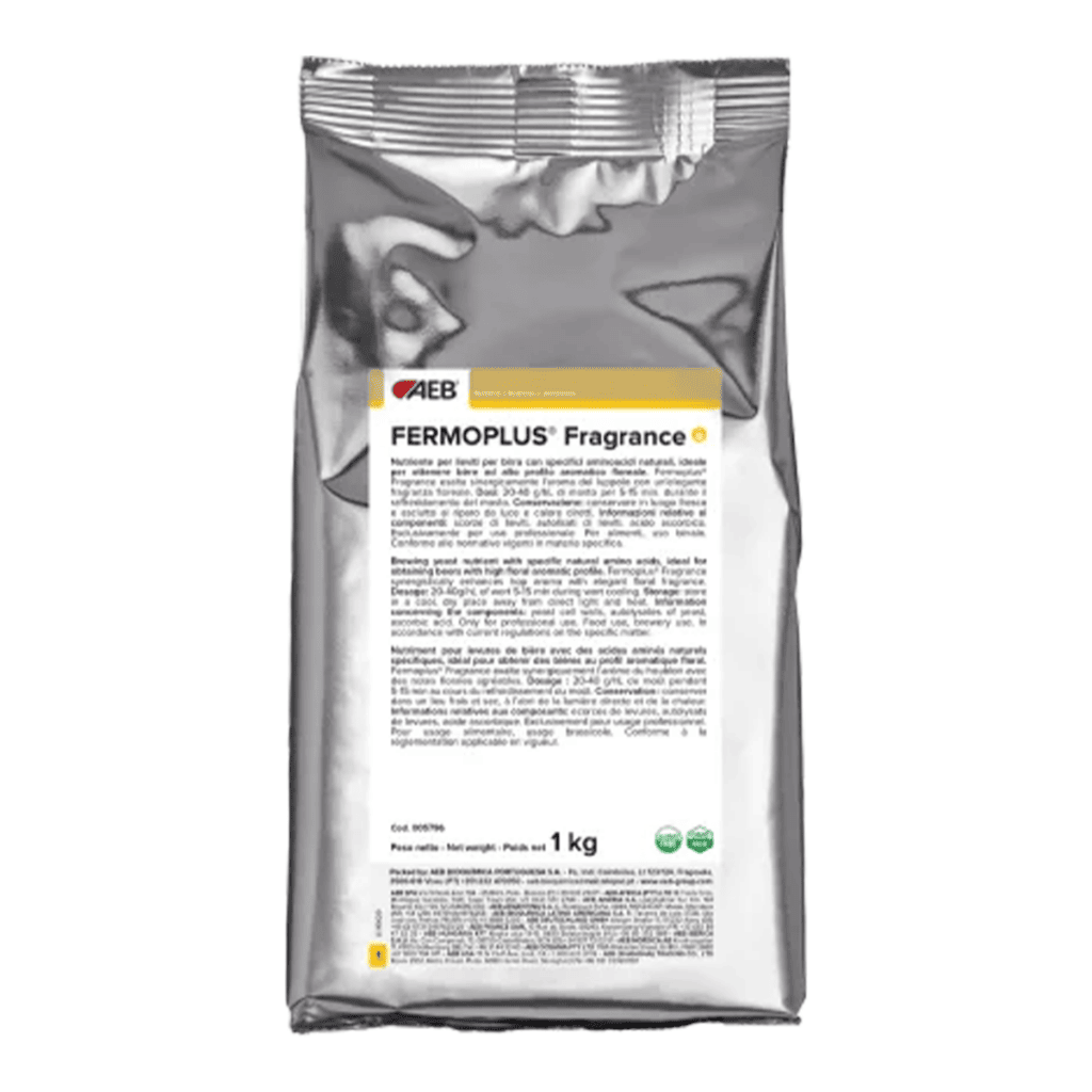 AEB Fermoplus Fragrance - 1kg - Cellar-Tek Supplies