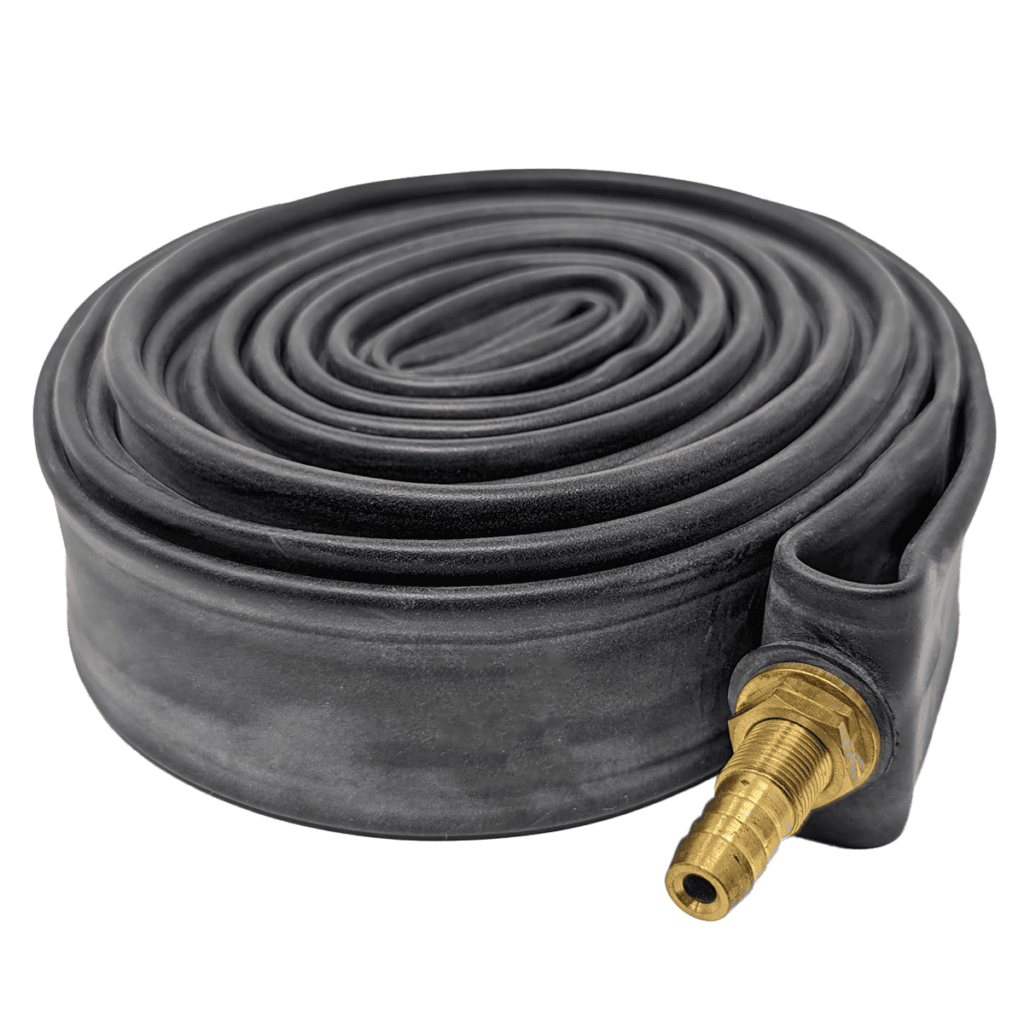 Albrigi Inflatable Lid Gaskets for Variable Capacity Tanks (Rubber Tube ...