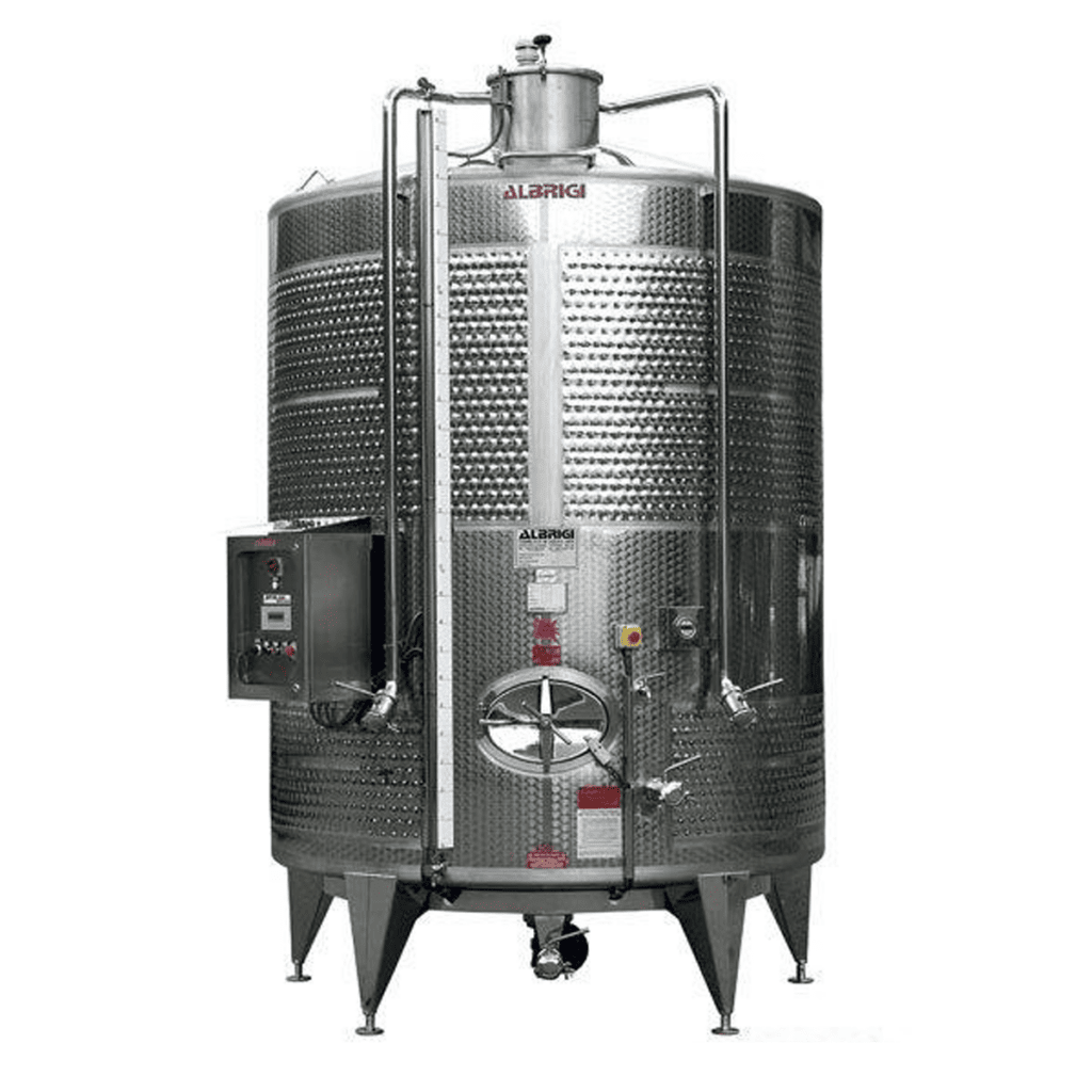 Albrigi Battonage Tanks - Cellar-Tek Supplies