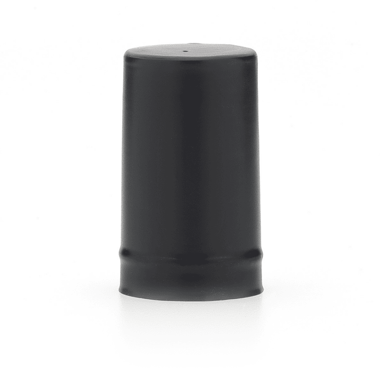 Amcor® Stock Premium Tin Capsules - Cellar-Tek Supplies