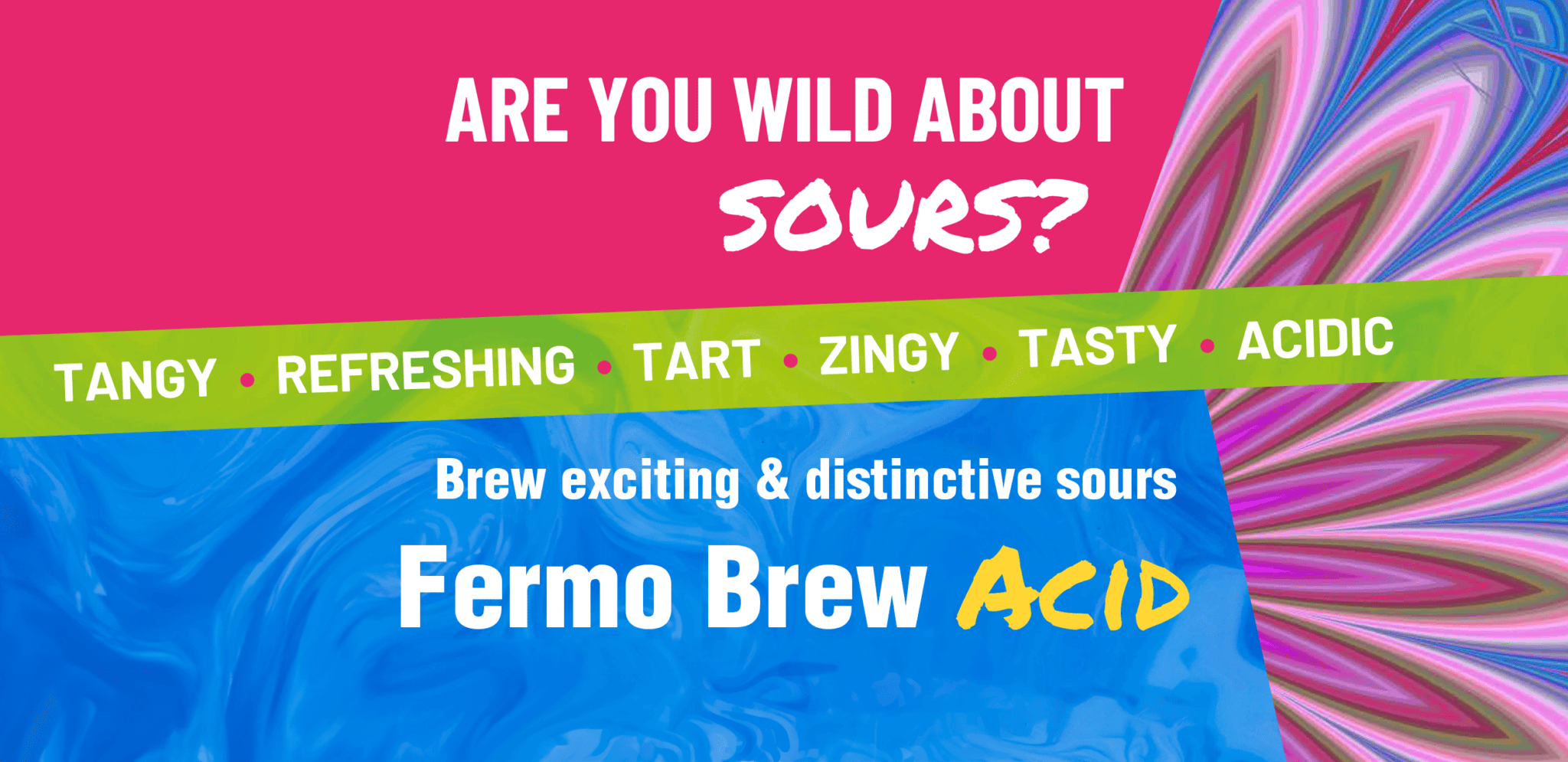 Sour Beer Game-Changer: AEB Fermo Brew Acid! - Cellar-Tek Supplies