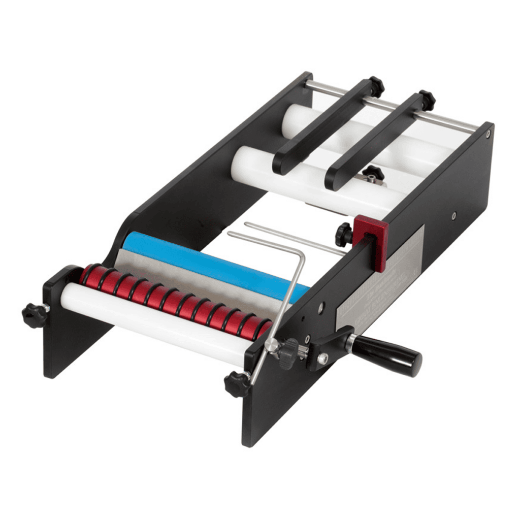 Great Engineering BenchMATE and BenchMATE+ Manual Labeling Machines ...