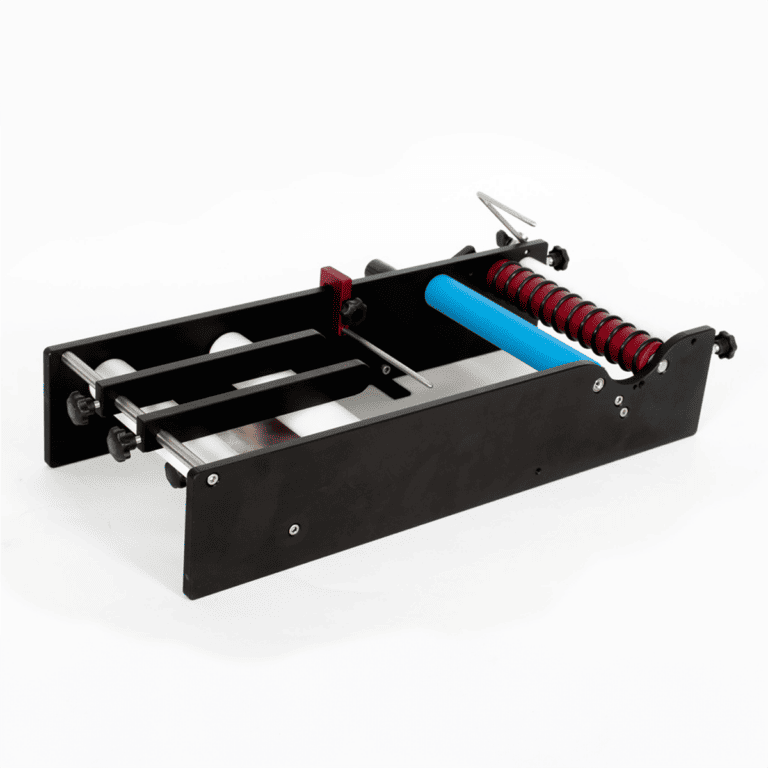 Great Engineering BenchMATE and BenchMATE+ Manual Labeling Machines ...