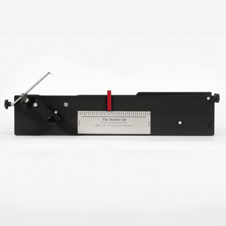 Great Engineering BenchMATE and BenchMATE+ Manual Labeling Machines ...