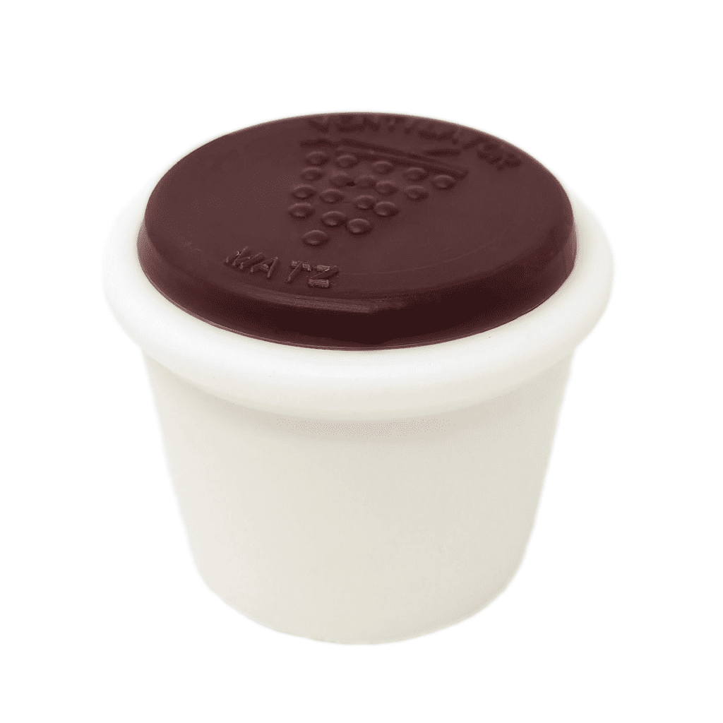 Solid & Breather Barrel Bungs - Cellar-Tek Supplies