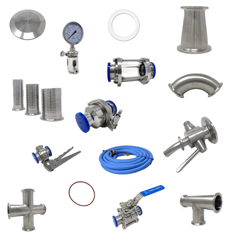 Brewing - Cellar-Tek Supplies