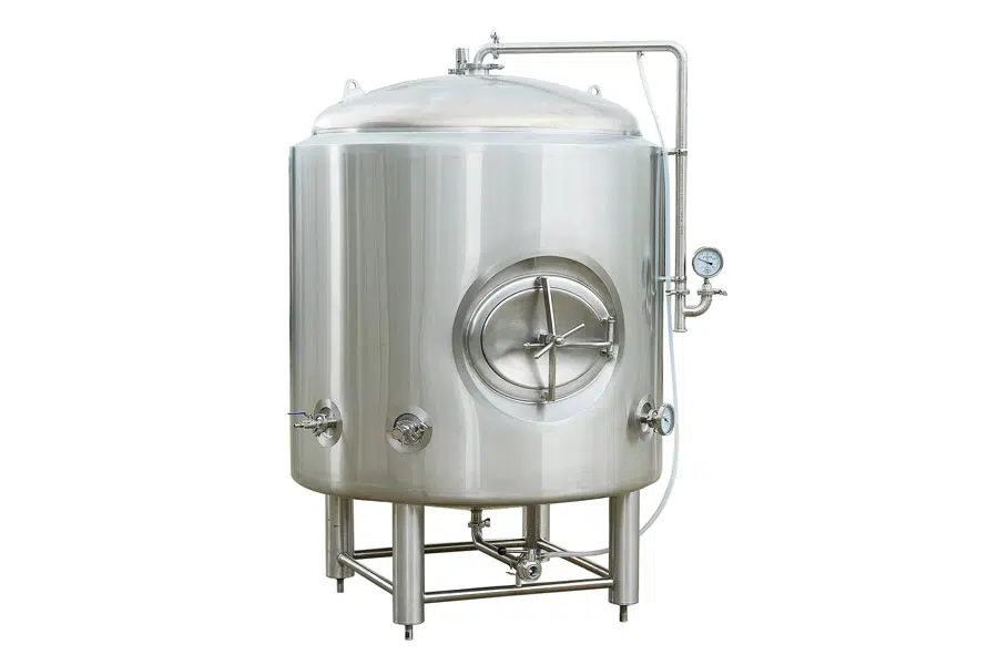 Brite Beer Tank - Cellar-Tek Supplies