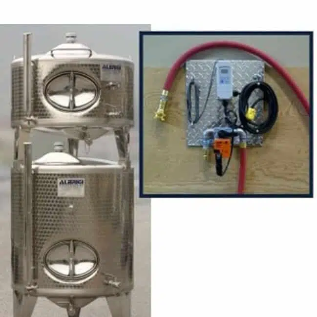 Tank Temperature Control Pack - Cellar-Tek Supplies - %wc_brand%