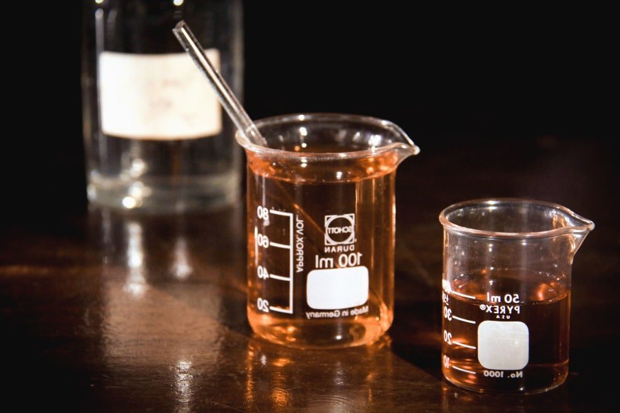 Laboratory - Cellar-Tek Supplies