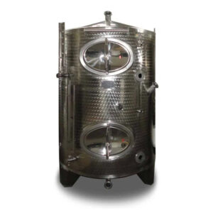 Closed Top Tank - Cellar-Tek Supplies