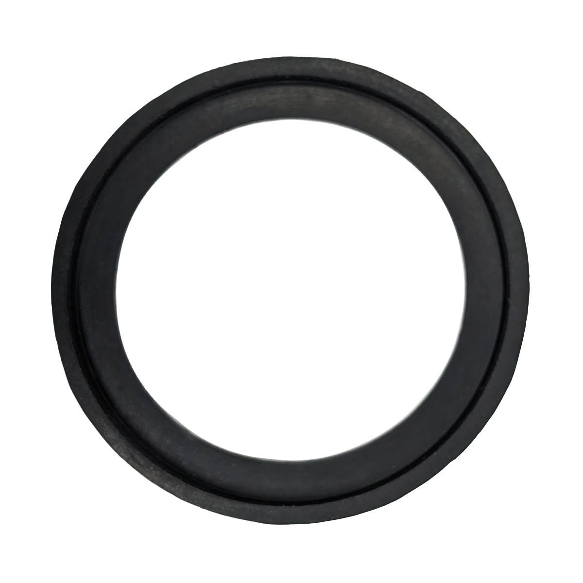 Replacement Gasket for Tri-Clamp (TC) In-Line Sight Glass - Cellar-Tek ...