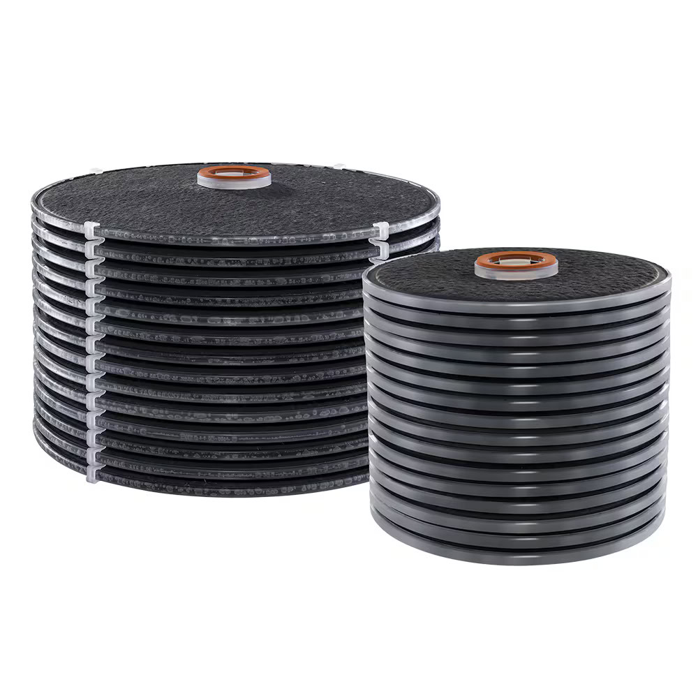 Filtrox PROC3 MCN Carbon Lenticular Filter Module DOE - Cellar-Tek Supplies