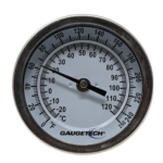 Dial Thermometer - Cellar-Tek Supplies