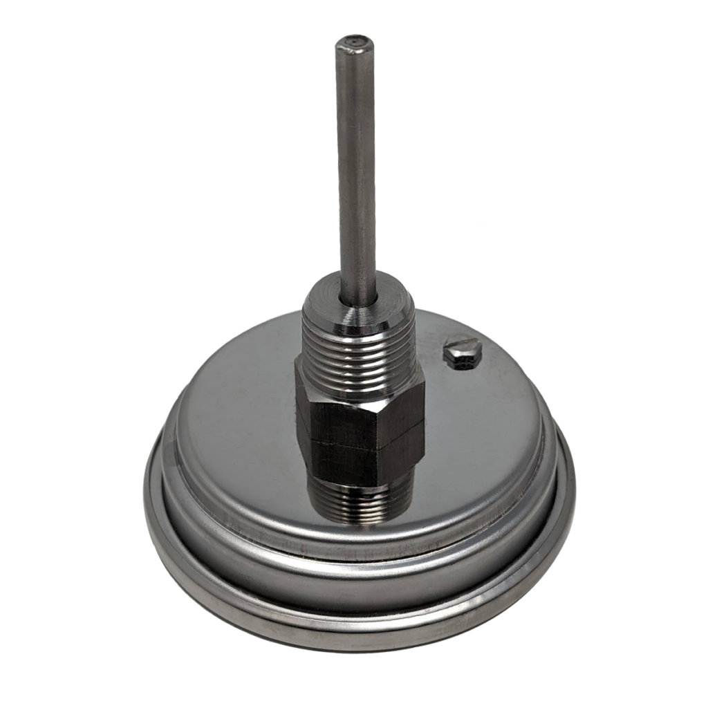 Dial Thermometer - Cellar-Tek Supplies