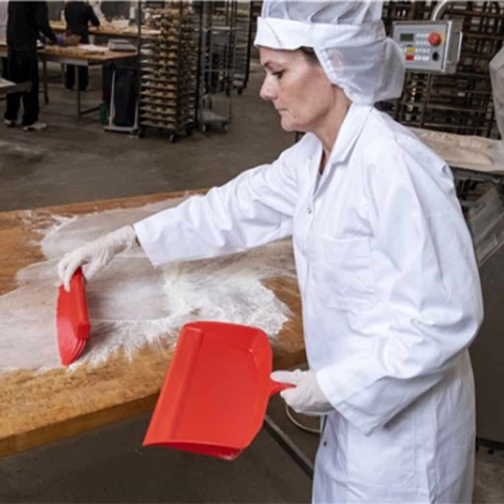 Remco Dustpan,11.6" - Cellar-Tek Supplies