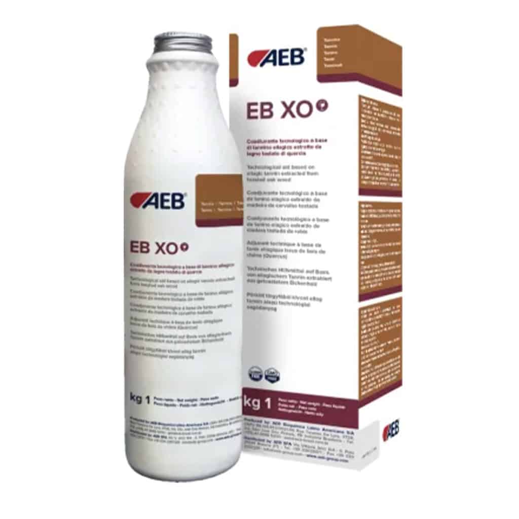 AEB Ellagitan Barrique XO - 1kg - Cellar-Tek Supplies