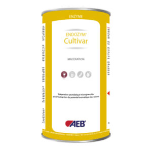 AEB Endozym Cultivar - 500g - Cellar-Tek Supplies