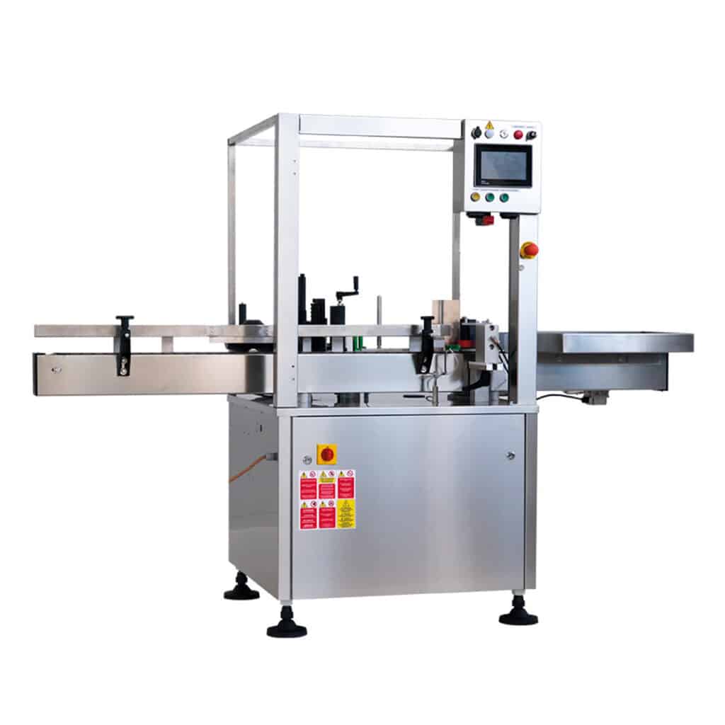 Enos Kappa - Cellar-Tek Supplies