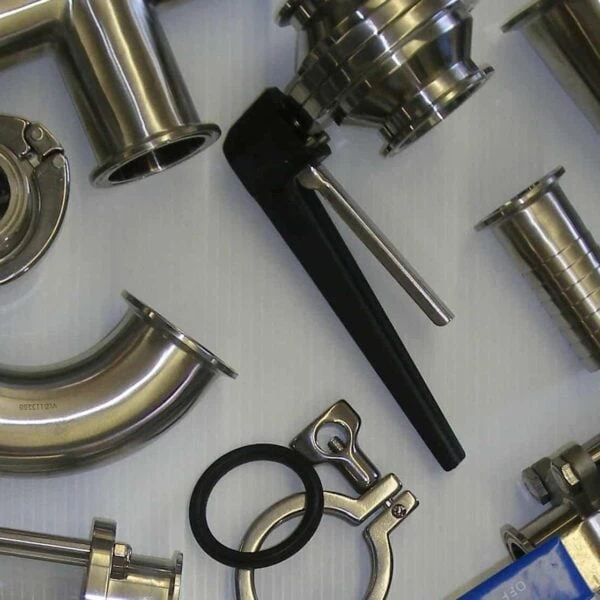 Fittings and Hoses, parts, seals and valves - Page 2 of 2 - Cellar-Tek ...
