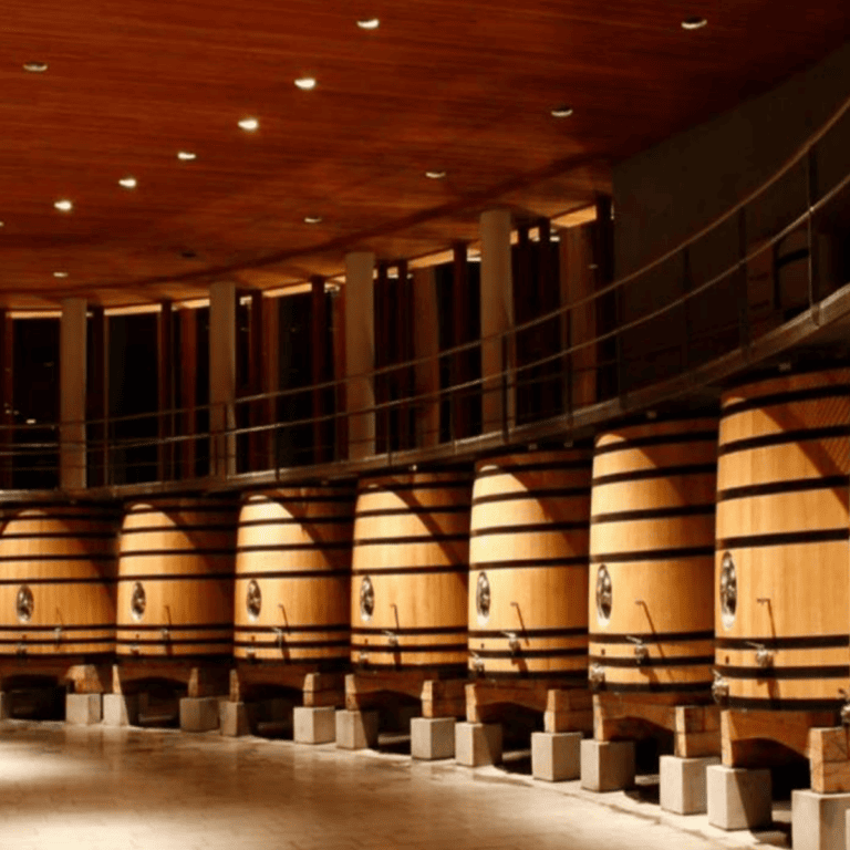 Foudrerie François – Oak Foudres, Cuves, and Casks - Cellar-Tek Supplies