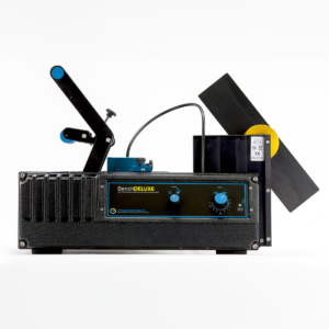 Great Engineering BenchDELUXE Semi-Automatic Labeling Machine (Labeler ...